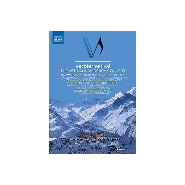 【発売日：2019年07月25日】ご注文後のキャンセル・返品は承れません。発売日:2019年07月25日/商品ID:4920290/ジャンル:CLASSICAL/フォーマット:DVD/構成数:1/レーベル:Naxos/アーティスト:Vari...