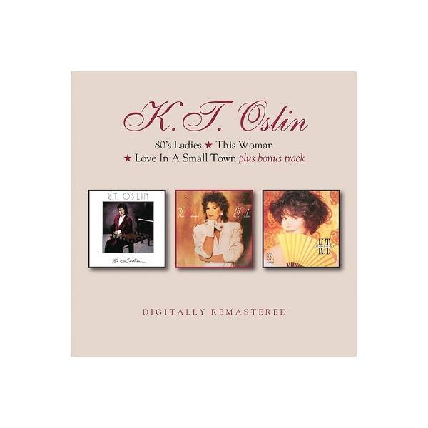 【発売日：2019年06月21日】ご注文後のキャンセル・返品は承れません。発売日:2019年06月21日/商品ID:4920895/ジャンル:COUNTRY/BLUES/フォーマット:CD/構成数:2/レーベル:BGO/アーティスト:K.T...