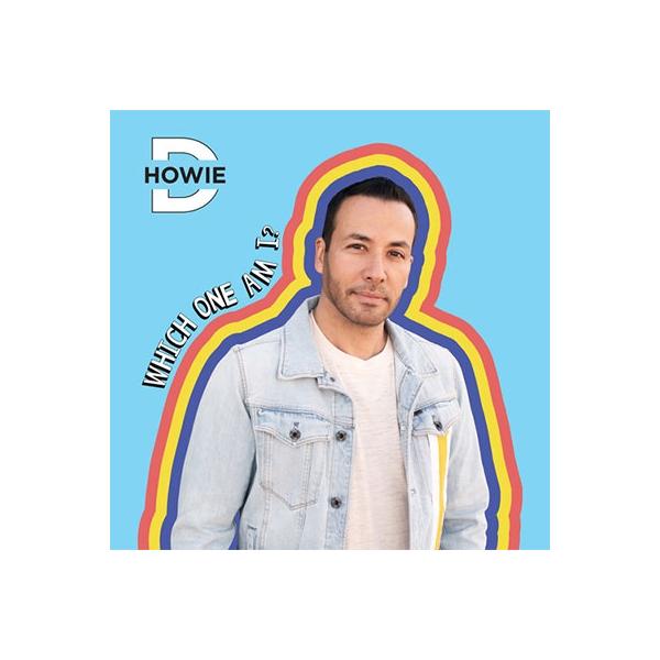 【発売日：2019年07月12日】ご注文後のキャンセル・返品は承れません。発売日:2019年07月12日/商品ID:4922020/ジャンル:ROCK/POP/フォーマット:CD/構成数:1/レーベル:Howie DoItMusic/アーテ...