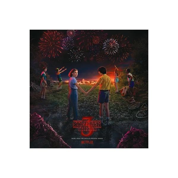 【発売日：2019年07月26日】ご注文後のキャンセル・返品は承れません。発売日:2019年07月26日/商品ID:4922209/ジャンル:サウンドトラック/フォーマット:LP/構成数:3/レーベル:Legacy Recordings/タ...