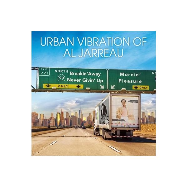 【発売日：2019年07月17日】ご注文後のキャンセル・返品は承れません。発売日:2019年07月17日/商品ID:4922267/ジャンル:JAZZ/フォーマット:CD/構成数:2/レーベル:Rhino/アーティスト:Al Jarreau...