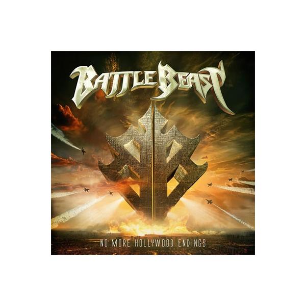 【発売日：2019年06月28日】ご注文後のキャンセル・返品は承れません。発売日:2019年06月28日/商品ID:4923156/ジャンル:ROCK/POP/フォーマット:CD/構成数:1/レーベル:Nuclear Blast/アーティス...