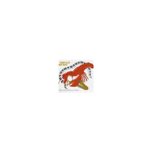 【発売日：2019年07月31日】ご注文後のキャンセル・返品は承れません。発売日:2019年07月下旬/商品ID:4923172/ジャンル:JAZZ/フォーマット:CD/構成数:1/レーベル:GAC/アーティスト:Harry Allen、他...