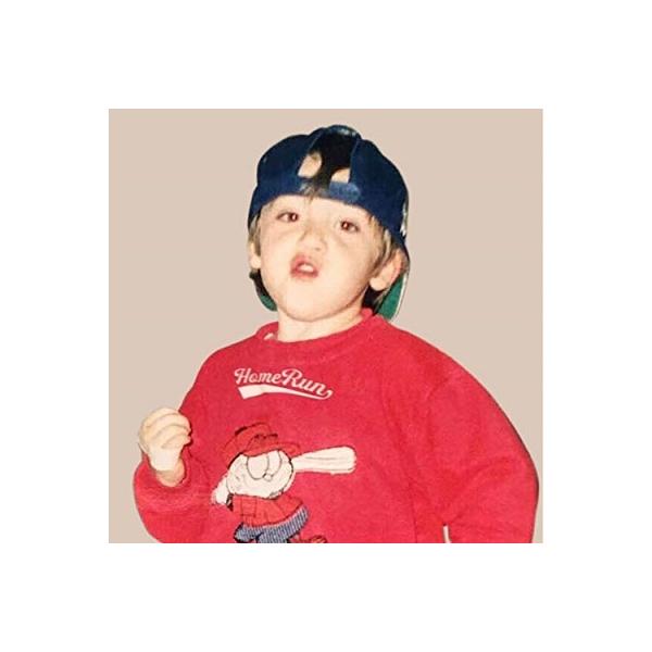 【発売日：2023年08月25日】ご注文後のキャンセル・返品は承れません。発売日:2023年08月25日/商品ID:4923330/ジャンル:SOUL/CLUB/RAP/フォーマット:CD/構成数:1/レーベル:Wea/アーティスト:Pau...