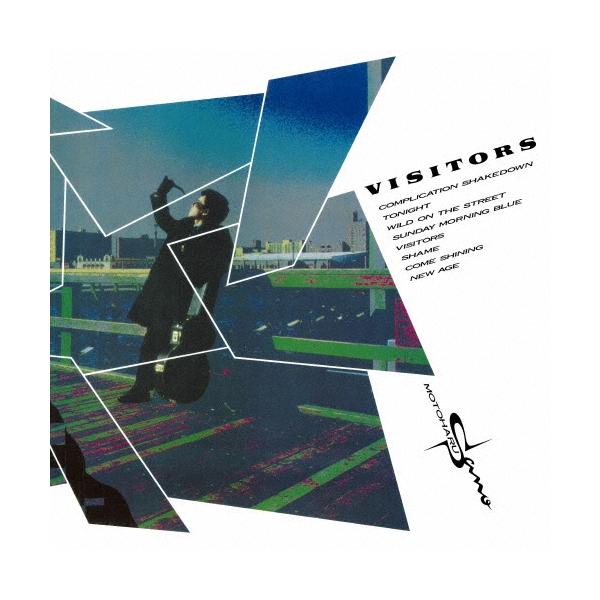 【発売日：2019年08月21日】ご注文後のキャンセル・返品は承れません。NMNL発売日:2019年08月21日/商品ID:4925223/ジャンル:J-POP/フォーマット:LP/構成数:1/レーベル:Sony Music Direct/...