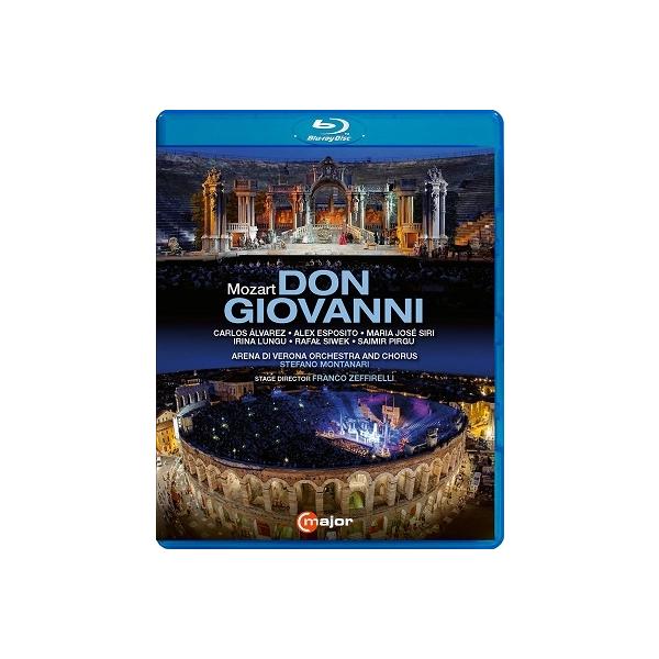 【発売日：2019年08月03日】ご注文後のキャンセル・返品は承れません。発売日:2019年08月03日/商品ID:4925487/ジャンル:CLASSICAL/フォーマット:Blu-ray Disc/構成数:1/レーベル:C Major/...
