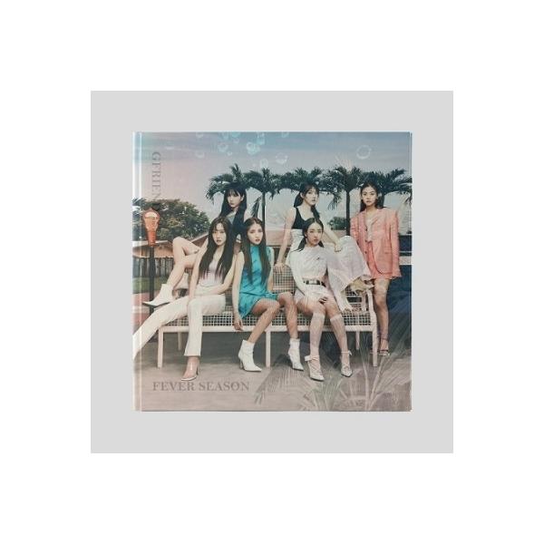 【発売日：2019年07月03日】ご注文後のキャンセル・返品は承れません。発売日:2019年07月03日/商品ID:4926000/ジャンル:K-POP/フォーマット:CD/構成数:1/レーベル:Kakao M (Loen Entertai...