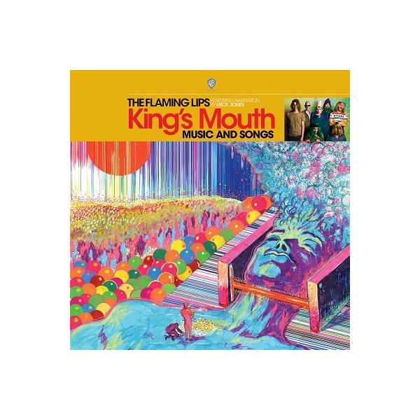 【発売日：2019年09月13日】ご注文後のキャンセル・返品は承れません。発売日:2019年09月13日/商品ID:4926381/ジャンル:ROCK/POP/フォーマット:CD/構成数:1/レーベル:Warner Records/アーティ...