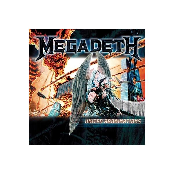 【発売日：2019年07月26日】ご注文後のキャンセル・返品は承れません。発売日:2019年07月26日/商品ID:4926669/ジャンル:ROCK/POP/フォーマット:CD/構成数:1/レーベル:BMG/ADA/アーティスト:Mega...