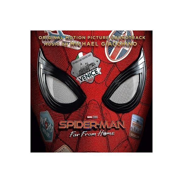 【発売日：2019年07月05日】ご注文後のキャンセル・返品は承れません。発売日:2019年07月05日/商品ID:4926899/ジャンル:サウンドトラック/フォーマット:CD/構成数:1/レーベル:Sony Classical/アーティ...