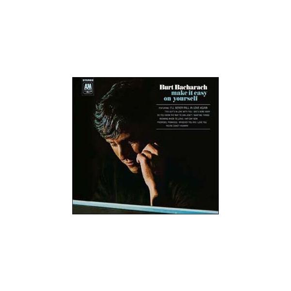 【発売日：2019年06月01日】ご注文後のキャンセル・返品は承れません。発売日:2019年06月01日/商品ID:4927893/ジャンル:JAZZ/フォーマット:CD/構成数:1/レーベル:A&amp;M/アーティスト:Burt Bac...