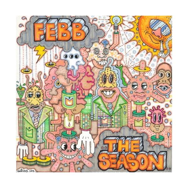 【発売日：2019年08月21日】ご注文後のキャンセル・返品は承れません。発売日:2019年08月21日/商品ID:4928485/ジャンル:J-POP/フォーマット:CD/構成数:1/レーベル:P-VINE/アーティスト:FEBB/アーテ...