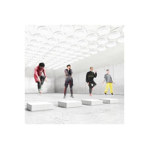 【発売日：2019年07月19日】ご注文後のキャンセル・返品は承れません。発売日:2019年07月19日/商品ID:4928640/ジャンル:ROCK/POP/フォーマット:CD/構成数:1/レーベル:BMG Rights Manageme...