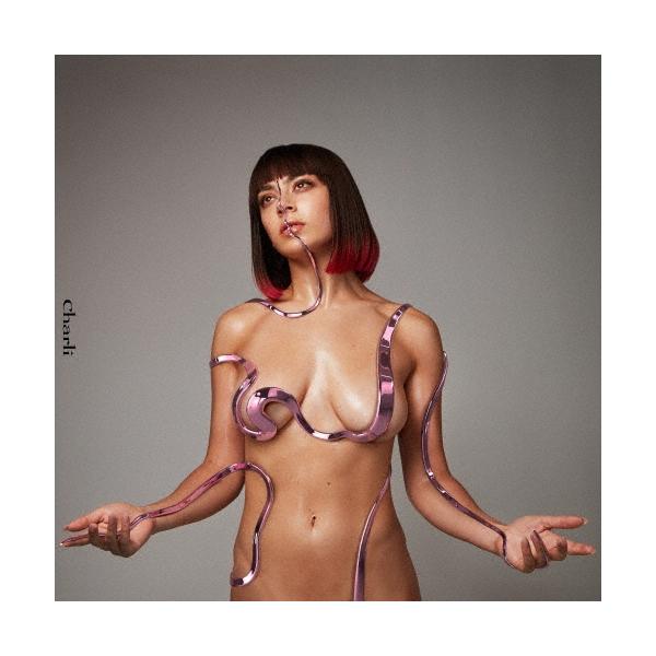 【発売日：2019年09月13日】ご注文後のキャンセル・返品は承れません。priy10発売日:2019年09月13日/商品ID:4929475/ジャンル:ROCK/POP/フォーマット:CD/構成数:1/レーベル:WARNER MUSIC ...