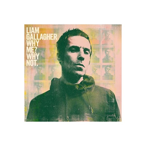 【発売日：2019年09月20日】ご注文後のキャンセル・返品は承れません。発売日:2019年09月20日/商品ID:4929598/ジャンル:ROCK/POP/フォーマット:LP/構成数:1/レーベル:Warner UK/アーティスト:Li...