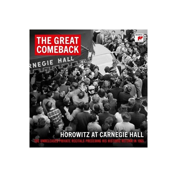 【発売日：2019年08月23日】ご注文後のキャンセル・返品は承れません。発売日:2019年08月23日/商品ID:4929607/ジャンル:CLASSICAL/フォーマット:CD/構成数:15/レーベル:Sony Classical/アー...