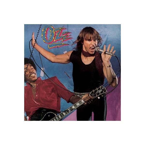 【発売日：2019年07月30日】ご注文後のキャンセル・返品は承れません。発売日:2019年07月30日/商品ID:4929785/ジャンル:ROCK/POP/フォーマット:CD/構成数:1/レーベル:Rock Candy/アーティスト:O...