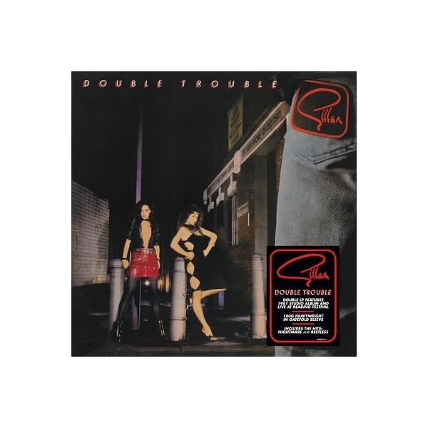 【発売日：2019年07月12日】ご注文後のキャンセル・返品は承れません。発売日:2019年07月12日/商品ID:4931122/ジャンル:ROCK/POP/フォーマット:LP/構成数:2/レーベル:Demon Records/アーティス...