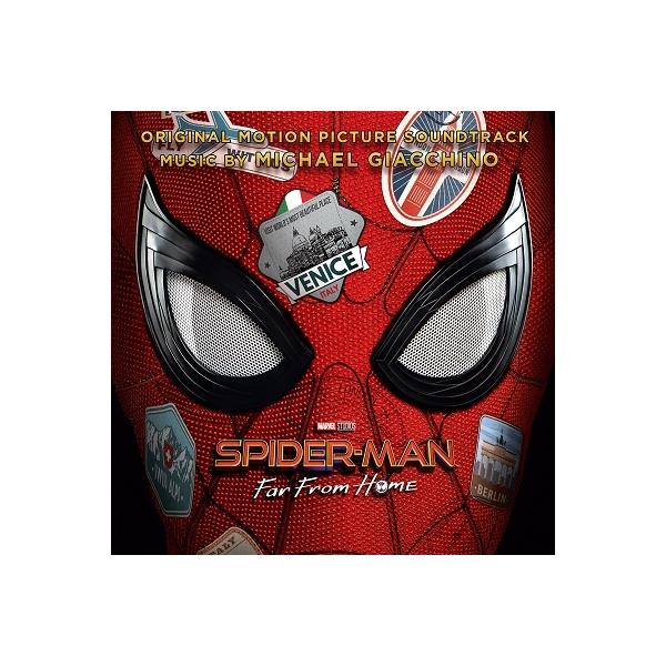 【発売日：2019年08月23日】ご注文後のキャンセル・返品は承れません。発売日:2019年08月23日/商品ID:4931498/ジャンル:サウンドトラック/フォーマット:LP/構成数:1/レーベル:Sony Classical/アーティ...