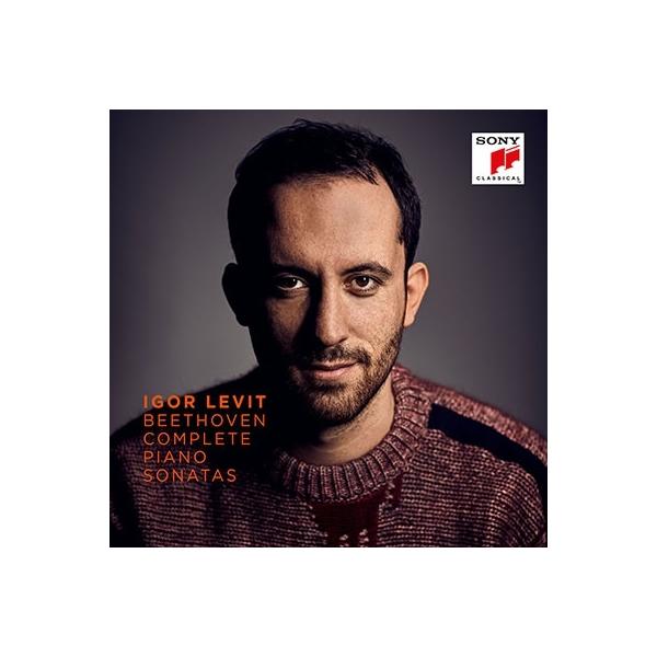 【発売日：2019年09月13日】ご注文後のキャンセル・返品は承れません。発売日:2019年09月13日/商品ID:4931550/ジャンル:CLASSICAL/フォーマット:CD/構成数:9/レーベル:Sony Classical/アーテ...