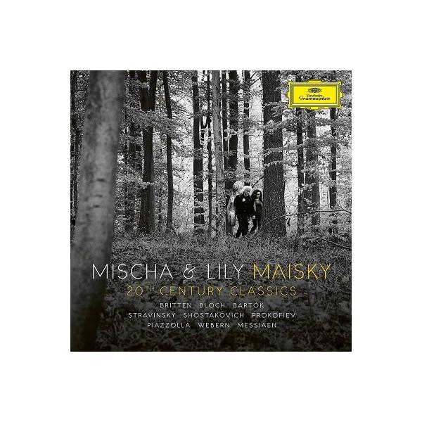 【発売日：2019年09月13日】ご注文後のキャンセル・返品は承れません。発売日:2019年09月13日/商品ID:4934162/ジャンル:CLASSICAL/フォーマット:CD/構成数:2/レーベル:DG Deutsche Grammo...