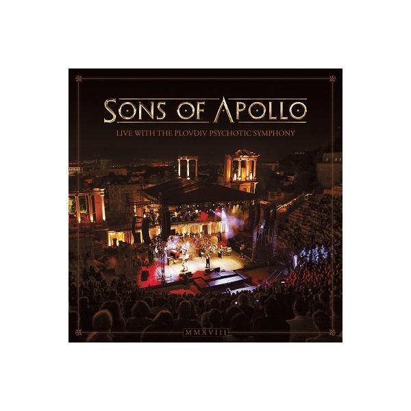 【発売日：2019年08月30日】ご注文後のキャンセル・返品は承れません。発売日:2019年08月30日/商品ID:4935104/ジャンル:ROCK/POP/フォーマット:CD/構成数:5/レーベル:Inside Out Music/アー...