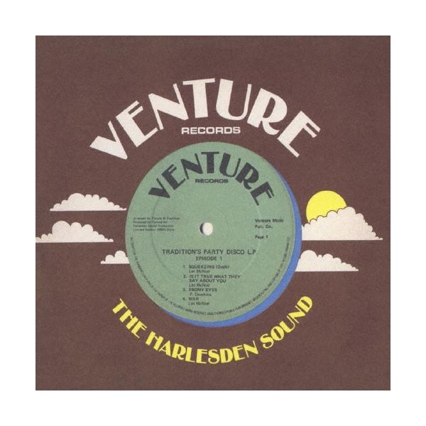 【発売日：2019年09月25日】ご注文後のキャンセル・返品は承れません。発売日:2019年09月25日/商品ID:4935282/ジャンル:WORLD/REGGAE/フォーマット:CD/構成数:1/レーベル:Tradition/Octav...