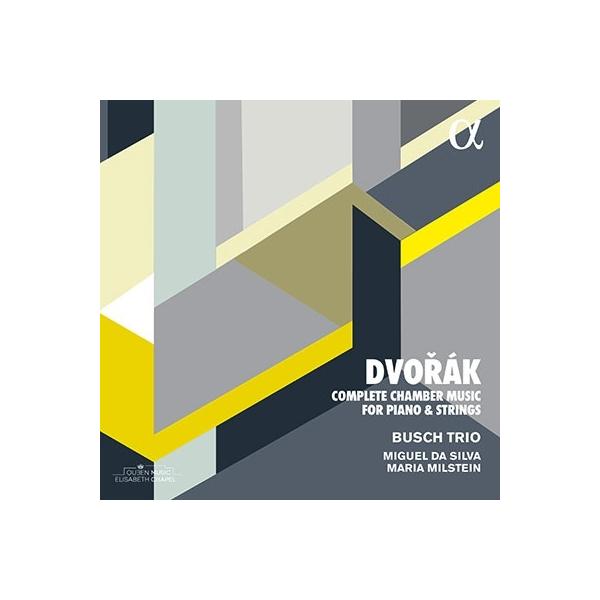 【発売日：2019年09月27日】ご注文後のキャンセル・返品は承れません。発売日:2019年09月27日/商品ID:4935563/ジャンル:CLASSICAL/フォーマット:CD/構成数:4/レーベル:Alpha/アーティスト:ブッシュ三...