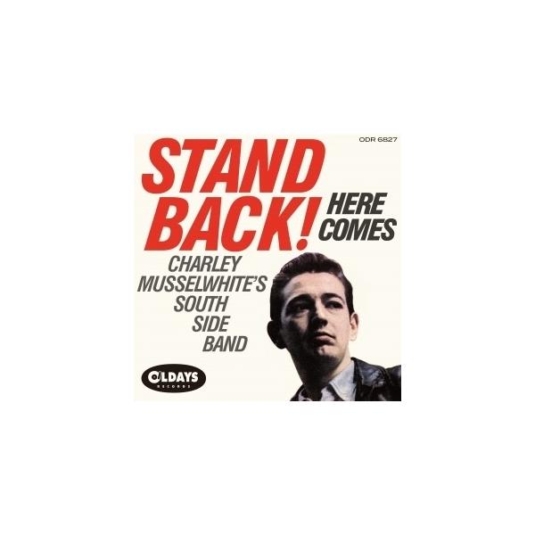 【発売日：2019年08月21日】ご注文後のキャンセル・返品は承れません。発売日:2019年08月21日/商品ID:4936143/ジャンル:COUNTRY/BLUES/フォーマット:CD/構成数:1/レーベル:オールデイズ・レコード/アー...