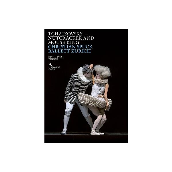 【発売日：2019年11月09日】ご注文後のキャンセル・返品は承れません。発売日:2019年11月09日/商品ID:4936449/ジャンル:CLASSICAL/フォーマット:DVD/構成数:1/レーベル:Accentus Music/アー...