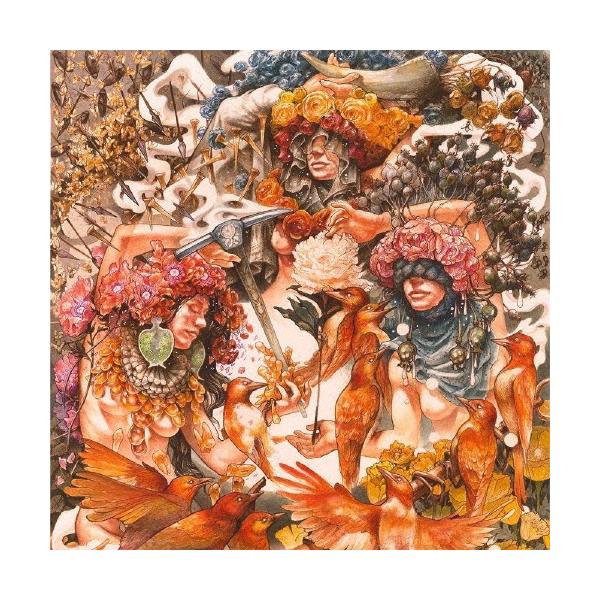 【発売日：2019年10月02日】ご注文後のキャンセル・返品は承れません。発売日:2019年10月02日/商品ID:4936590/ジャンル:ROCK/POP/フォーマット:CD/構成数:1/レーベル:Sony Music Japan In...