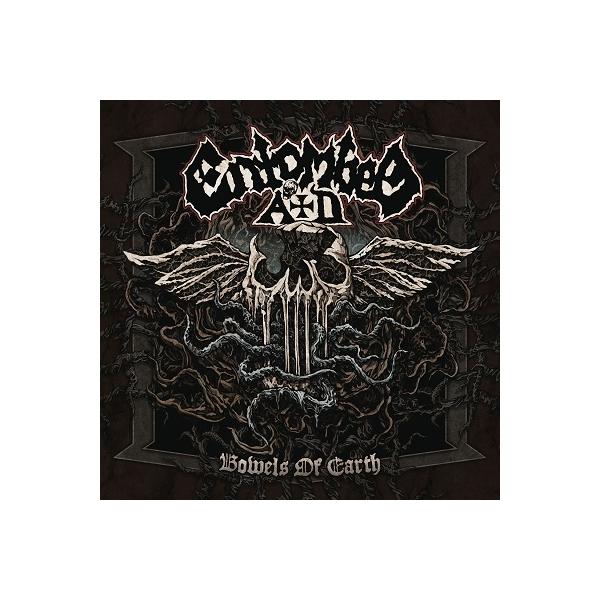 【発売日：2019年08月30日】ご注文後のキャンセル・返品は承れません。発売日:2019年08月30日/商品ID:4937644/ジャンル:ROCK/POP/フォーマット:CD/構成数:1/レーベル:Century Media/アーティス...