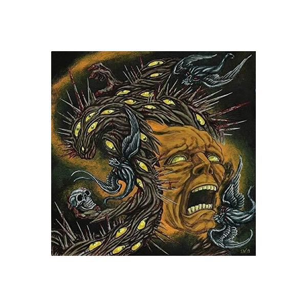 【発売日：2019年09月06日】ご注文後のキャンセル・返品は承れません。発売日:2019年09月06日/商品ID:4937677/ジャンル:ROCK/POP/フォーマット:CD/構成数:1/レーベル:Prosthetic/アーティスト:C...