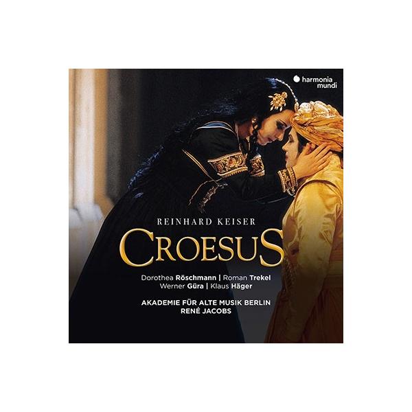 【発売日：2019年12月14日】ご注文後のキャンセル・返品は承れません。発売日:2019年12月14日/商品ID:4937706/ジャンル:CLASSICAL/フォーマット:CD/構成数:3/レーベル:Harmonia Mundi/アーテ...