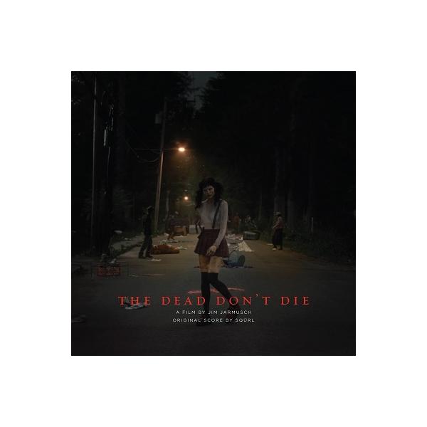 【発売日：2019年09月13日】ご注文後のキャンセル・返品は承れません。発売日:2019年09月13日/商品ID:4939127/ジャンル:サウンドトラック/フォーマット:LP/構成数:1/レーベル:Sacred Bones/アーティスト...