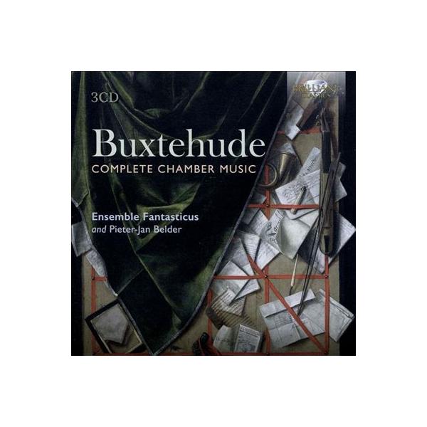 【発売日：2025年05月31日】ご注文後のキャンセル・返品は承れません。発売日:2025年05月下旬/商品ID:4940444/ジャンル:CLASSICAL/フォーマット:CD/構成数:3/レーベル:Brilliant Classics/...