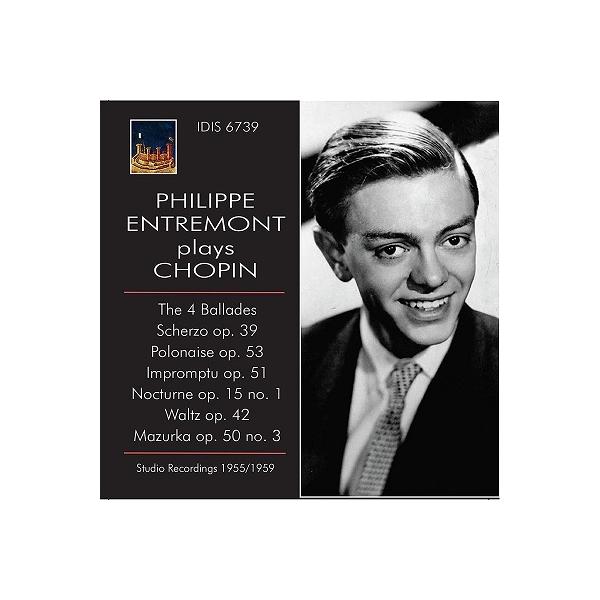 【発売日：2021年03月10日】ご注文後のキャンセル・返品は承れません。発売日:2021年03月10日/商品ID:4940537/ジャンル:CLASSICAL/フォーマット:CD/構成数:1/レーベル:IDIS/アーティスト:フィリップ・...