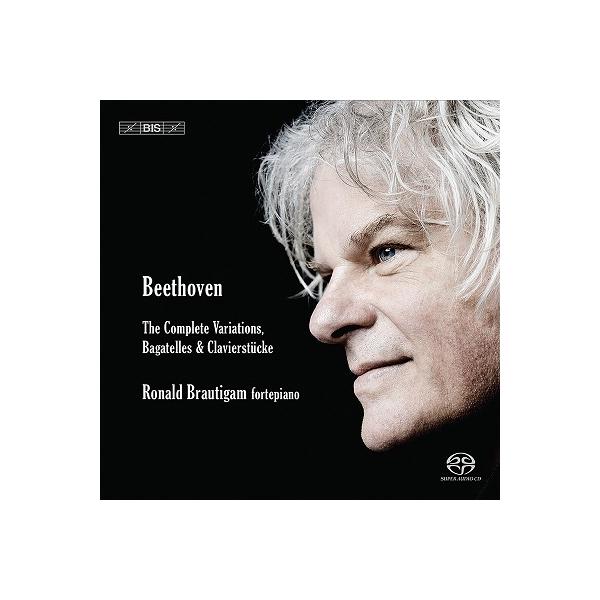 【発売日：2019年08月28日】ご注文後のキャンセル・返品は承れません。発売日:2019年08月28日/商品ID:4940817/ジャンル:CLASSICAL/フォーマット:SACD Hybrid/構成数:6/レーベル:BIS/アーティス...