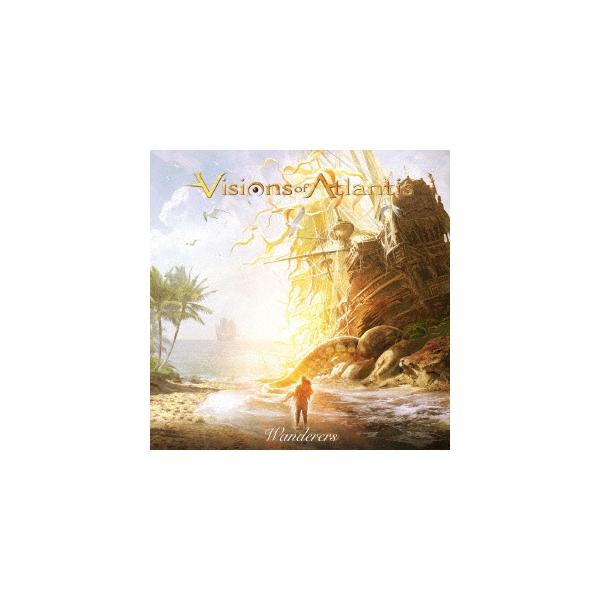 【発売日：2019年08月30日】ご注文後のキャンセル・返品は承れません。発売日:2019年08月30日/商品ID:4941292/ジャンル:ROCK/POP/フォーマット:CD/構成数:1/レーベル:ワードレコーズ/アーティスト:Visi...