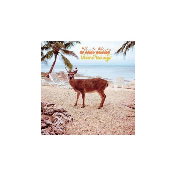 【発売日：2019年08月31日】ご注文後のキャンセル・返品は承れません。発売日:2019年08月31日/商品ID:4941341/ジャンル:ROCK/POP/フォーマット:CD/構成数:1/レーベル:Merge/アーティスト:Fruit ...