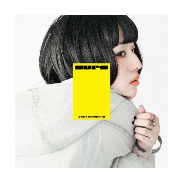 【発売日：2019年09月18日】ご注文後のキャンセル・返品は承れません。発売日:2019年09月18日/商品ID:4941552/ジャンル:J-POP/フォーマット:CD/構成数:1/レーベル:P-VINE/アーティスト:kuro/アーテ...