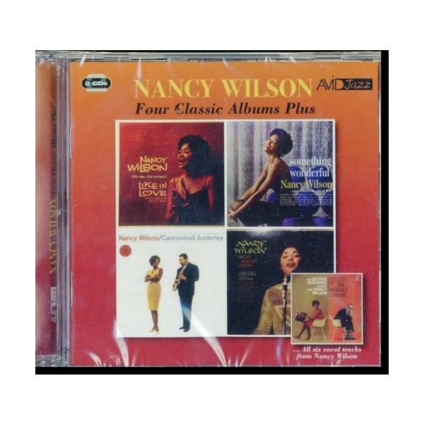 【発売日：2019年08月02日】ご注文後のキャンセル・返品は承れません。発売日:2019年08月02日/商品ID:4941757/ジャンル:JAZZ/フォーマット:CD/構成数:2/レーベル:Avid Jazz/アーティスト:Nancy ...