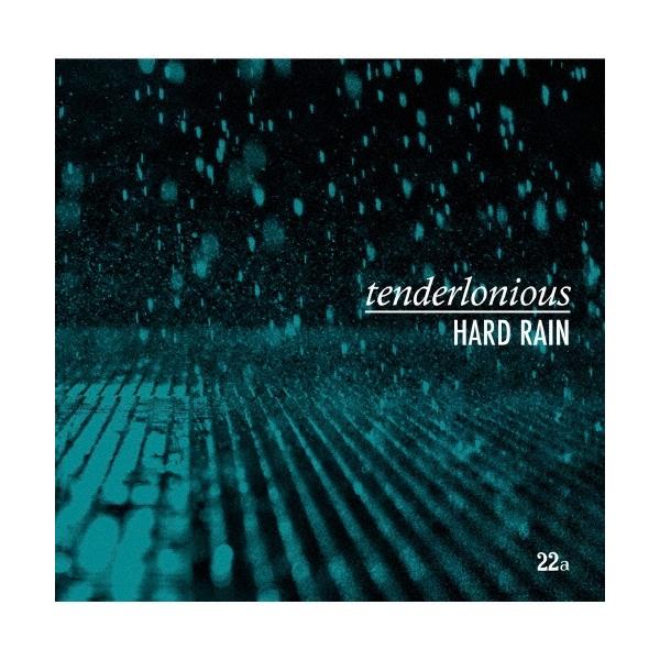 【発売日：2019年10月02日】ご注文後のキャンセル・返品は承れません。発売日:2019年10月02日/商品ID:4941795/ジャンル:JAZZ/フォーマット:CD/構成数:1/レーベル:P-VINE/アーティスト:Tenderlon...