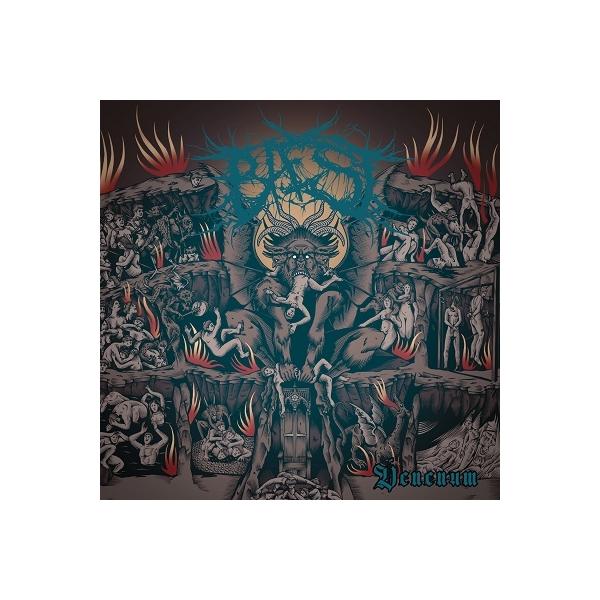 【発売日：2019年09月13日】ご注文後のキャンセル・返品は承れません。発売日:2019年09月13日/商品ID:4942894/ジャンル:ROCK/POP/フォーマット:CD/構成数:1/レーベル:Century Media/アーティス...