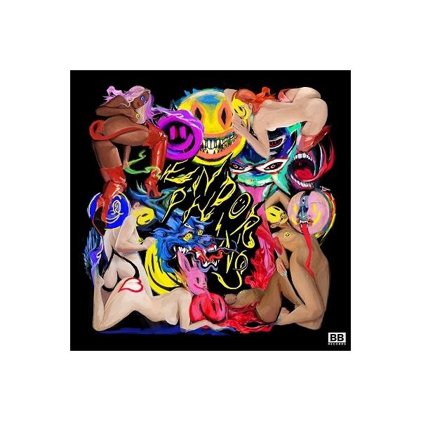 【発売日：2019年09月06日】ご注文後のキャンセル・返品は承れません。発売日:2019年09月06日/商品ID:4942927/ジャンル:SOUL/CLUB/RAP/フォーマット:LP/構成数:1/レーベル:Black Butter/ア...