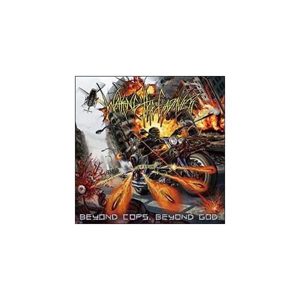 【発売日：2019年10月11日】ご注文後のキャンセル・返品は承れません。発売日:2019年10月11日/商品ID:4943513/ジャンル:ROCK/POP/フォーマット:CD/構成数:1/レーベル:Amputated Vein/アーティ...