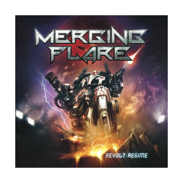 【発売日：2019年09月27日】ご注文後のキャンセル・返品は承れません。発売日:2019年09月27日/商品ID:4944608/ジャンル:ROCK/POP/フォーマット:CD/構成数:1/レーベル:ワードレコーズ/アーティスト:Merg...