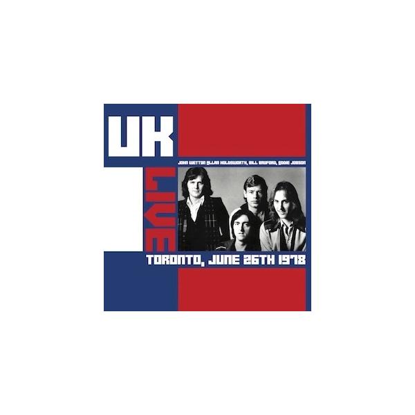 【発売日：2019年09月06日】ご注文後のキャンセル・返品は承れません。発売日:2019年09月06日/商品ID:4944735/ジャンル:ROCK/POP/フォーマット:CD/構成数:1/レーベル:Alive The Live/アーティ...