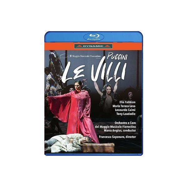 【発売日：2019年09月19日】ご注文後のキャンセル・返品は承れません。発売日:2019年09月19日/商品ID:4947425/ジャンル:CLASSICAL/フォーマット:Blu-ray Disc/構成数:1/レーベル:Dynamic/...