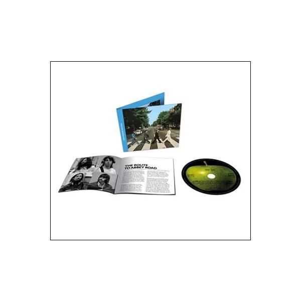 【発売日：2019年09月27日】ご注文後のキャンセル・返品は承れません。発売日:2019年09月27日/商品ID:4948120/ジャンル:ROCK/POP/フォーマット:CD/構成数:1/レーベル:Apple Corp/アーティスト:T...